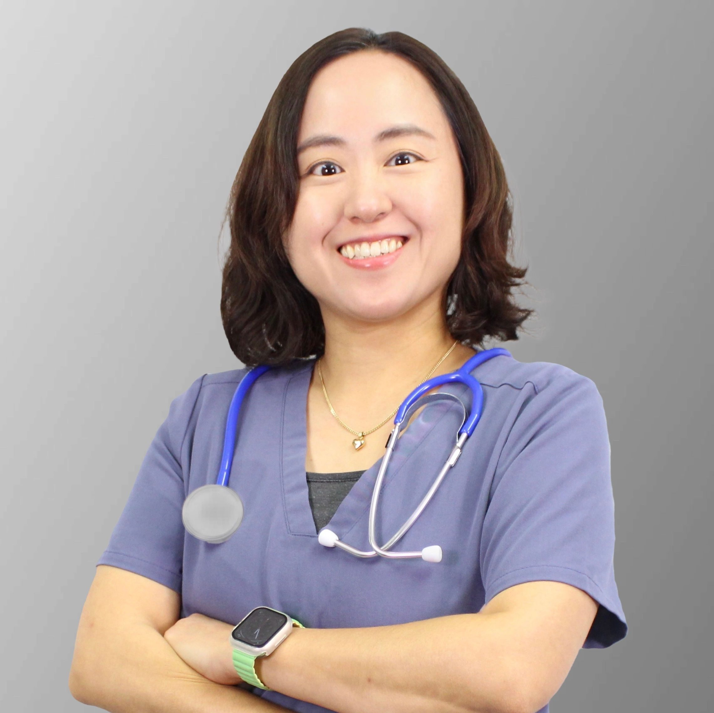 Meet Our Team - Your GI Center