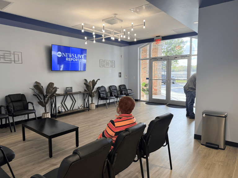 Your GI Center in Houston, Lake Jackson, Bay City