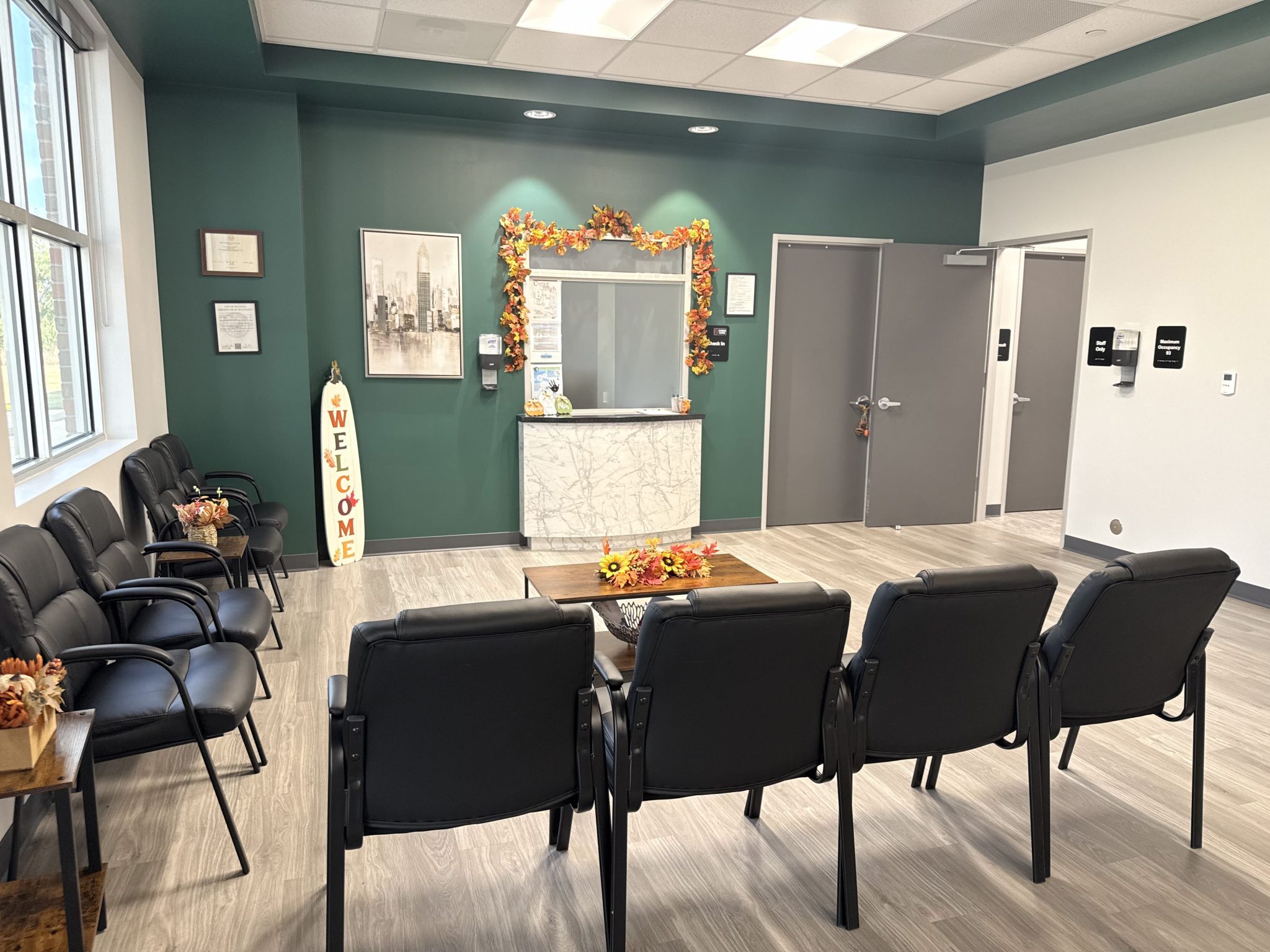 Your GI Center in Houston, Lake Jackson, Bay City