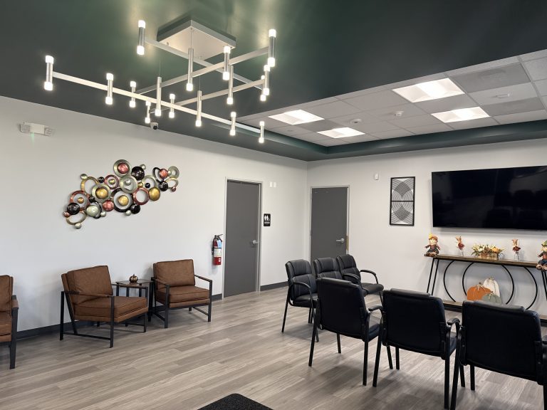 Your GI Center in Houston, Lake Jackson, Bay City