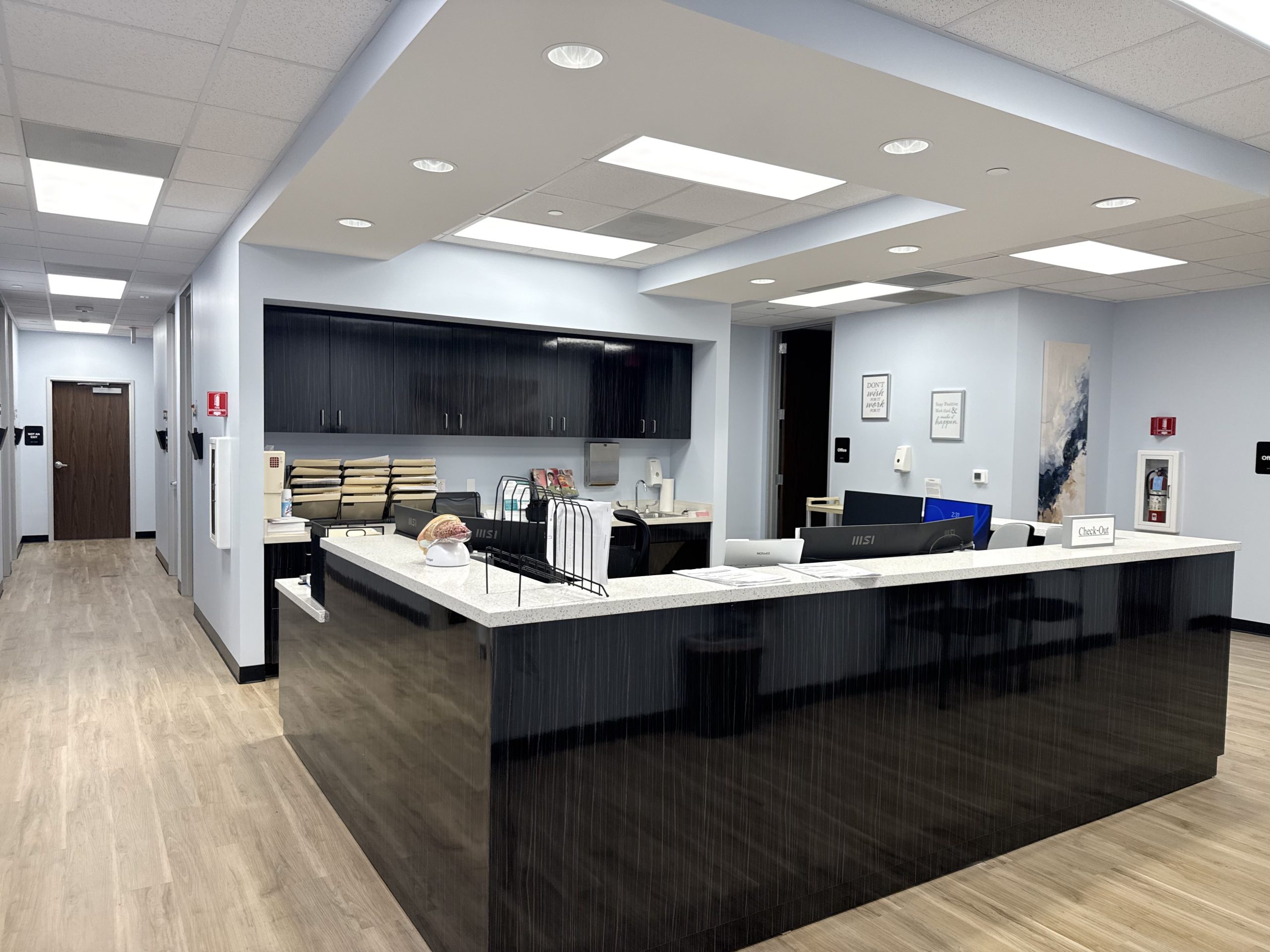 Houston – Your GI Center